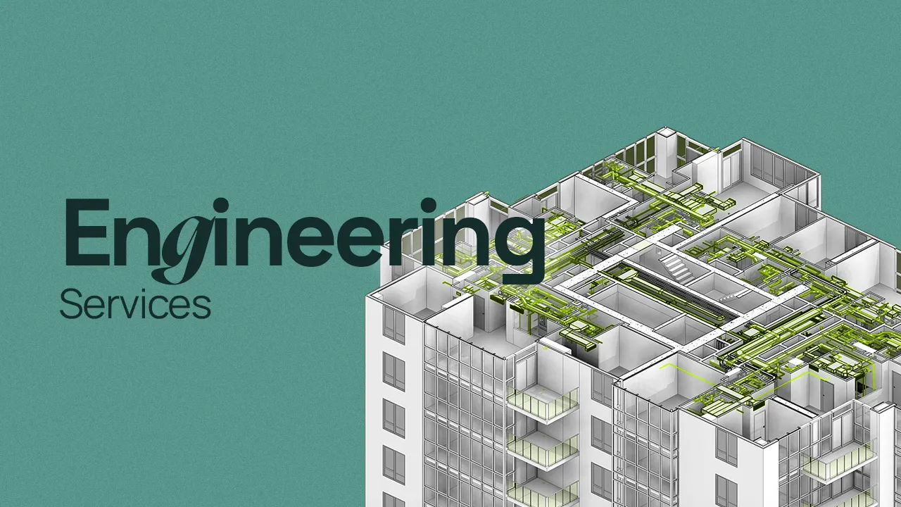 Engineering Outsourcing Services - WorldTeams