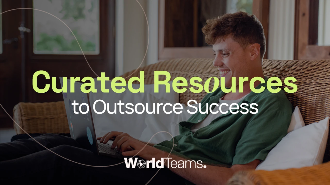 Blog - WorldTeams