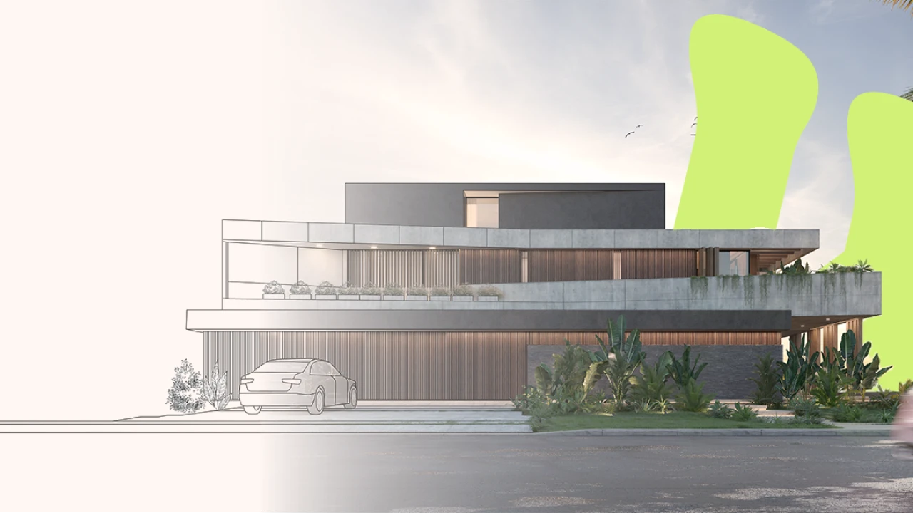 3D Rendering - WorldTeams