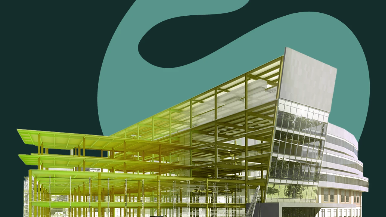 BIM Modeling in Los Angeles - WorldTeams