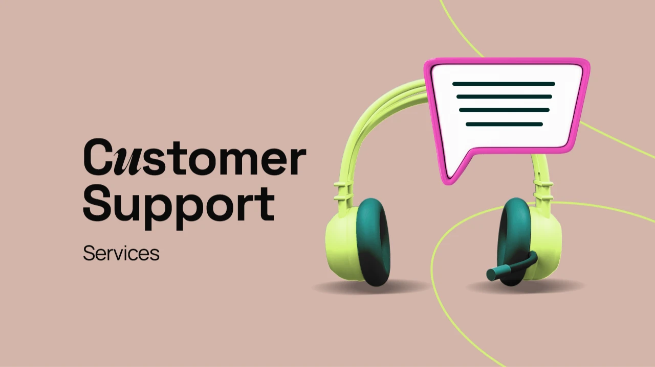 Customer Support - WorldTeams