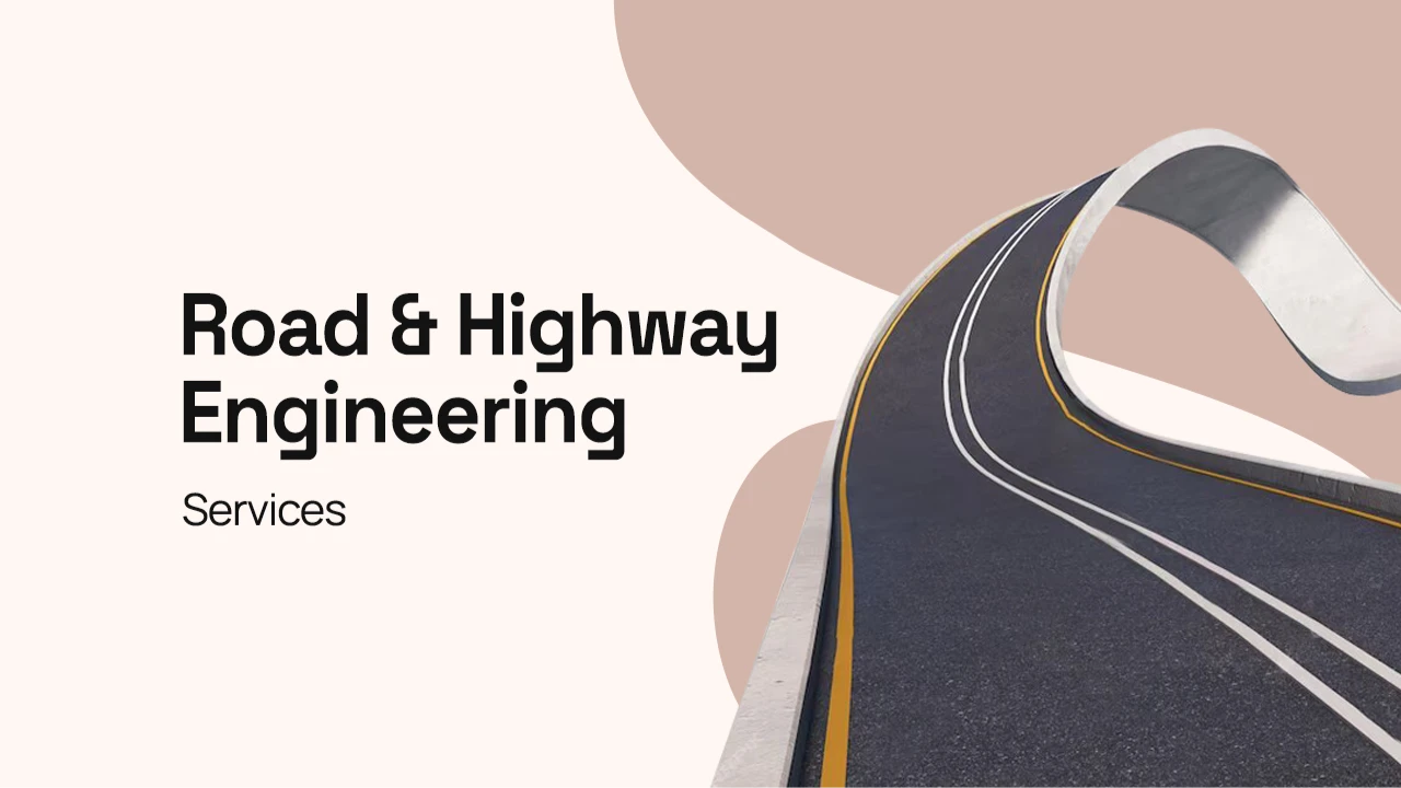 Road and Highway Engineering - WorldTeams