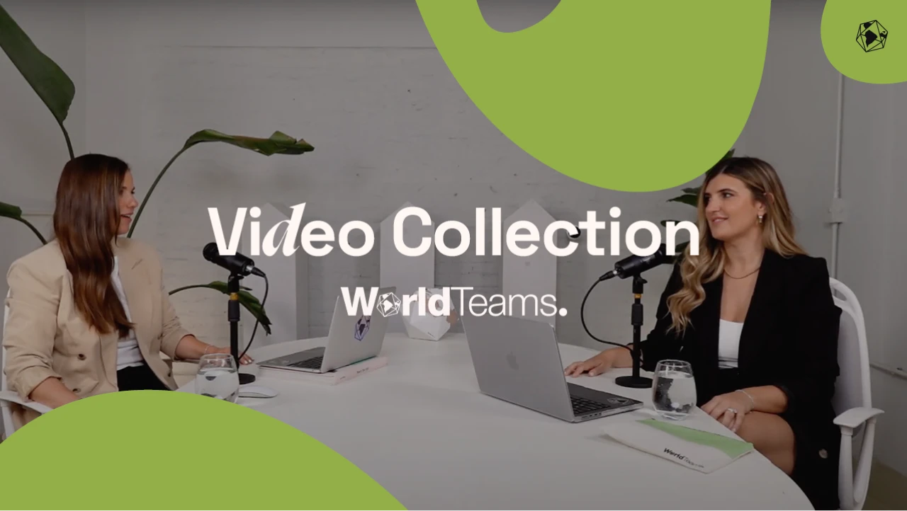 The WorldTeams Collection - WorldTeams