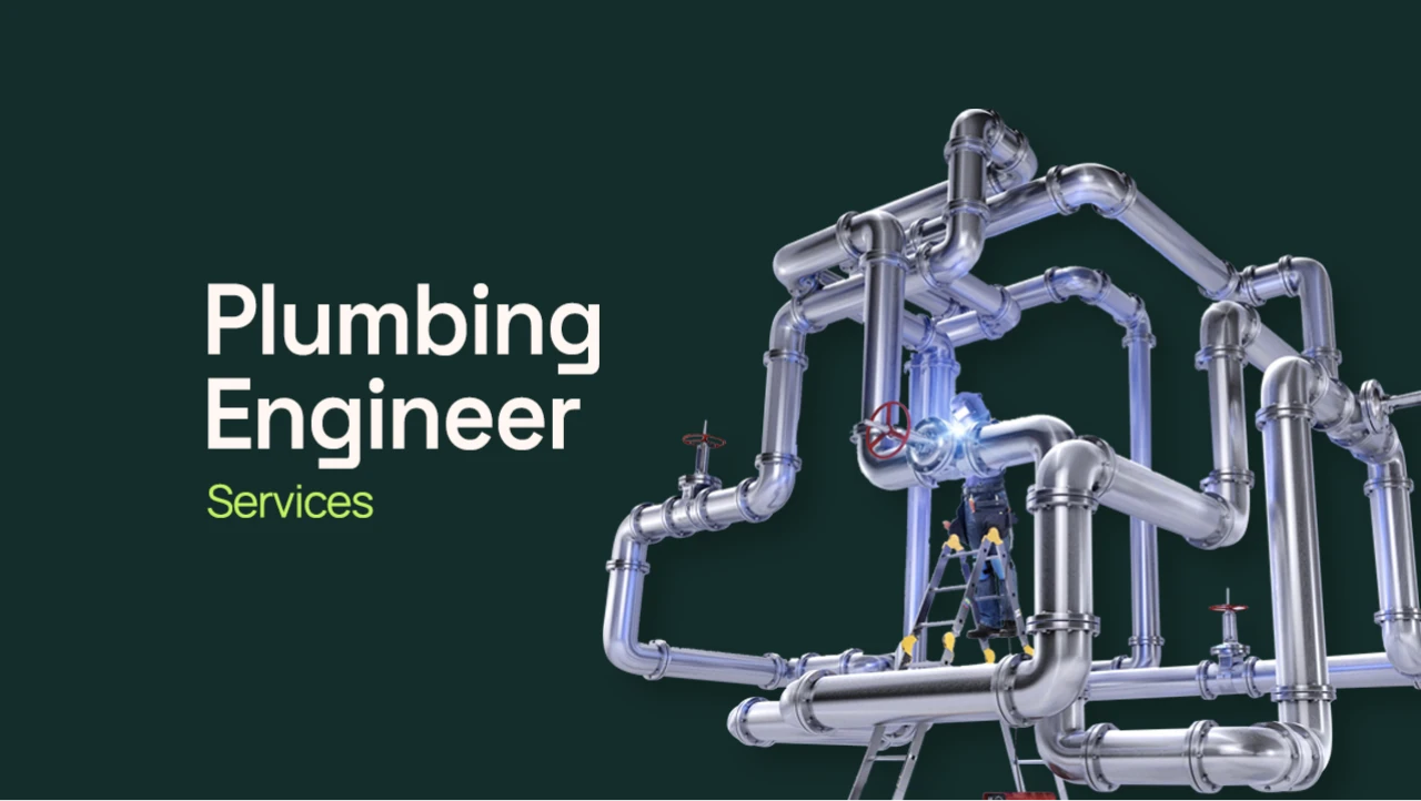 Plumbing Engineer - WorldTeams