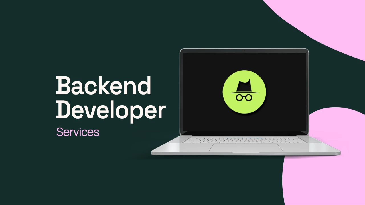 Backend Developer - WorldTeams