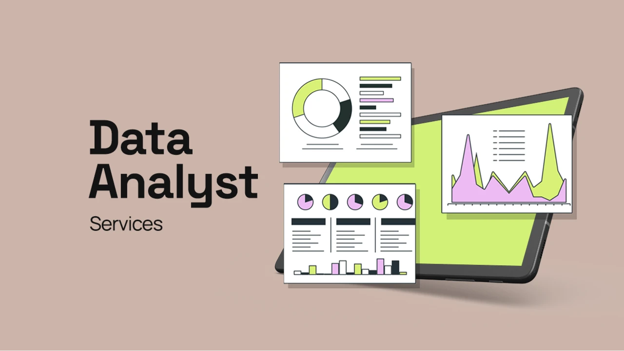 Data Analyst - WorldTeams