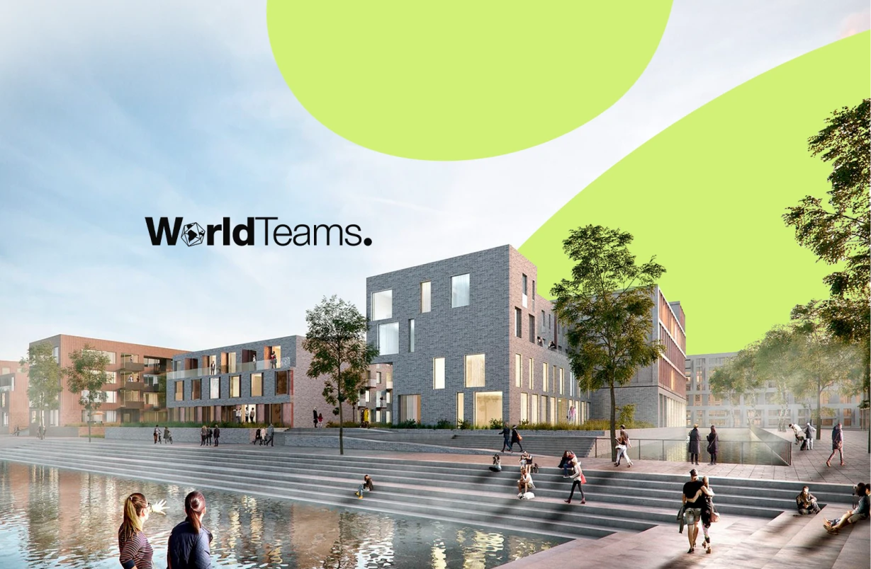 Visualizing Architecture How Can Improve Your Design Process Worldteams