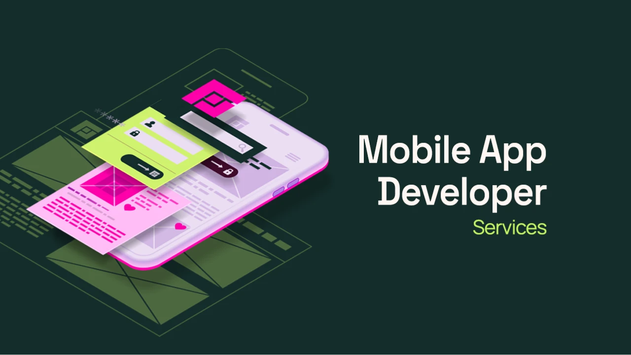 Mobile App Developer - WorldTeams