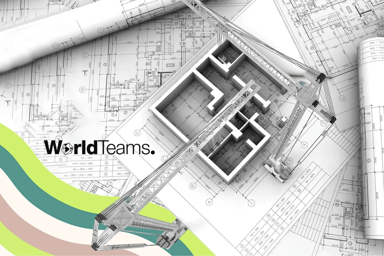 Collaborative Architecture in Public-Private Partnerships - WorldTeams