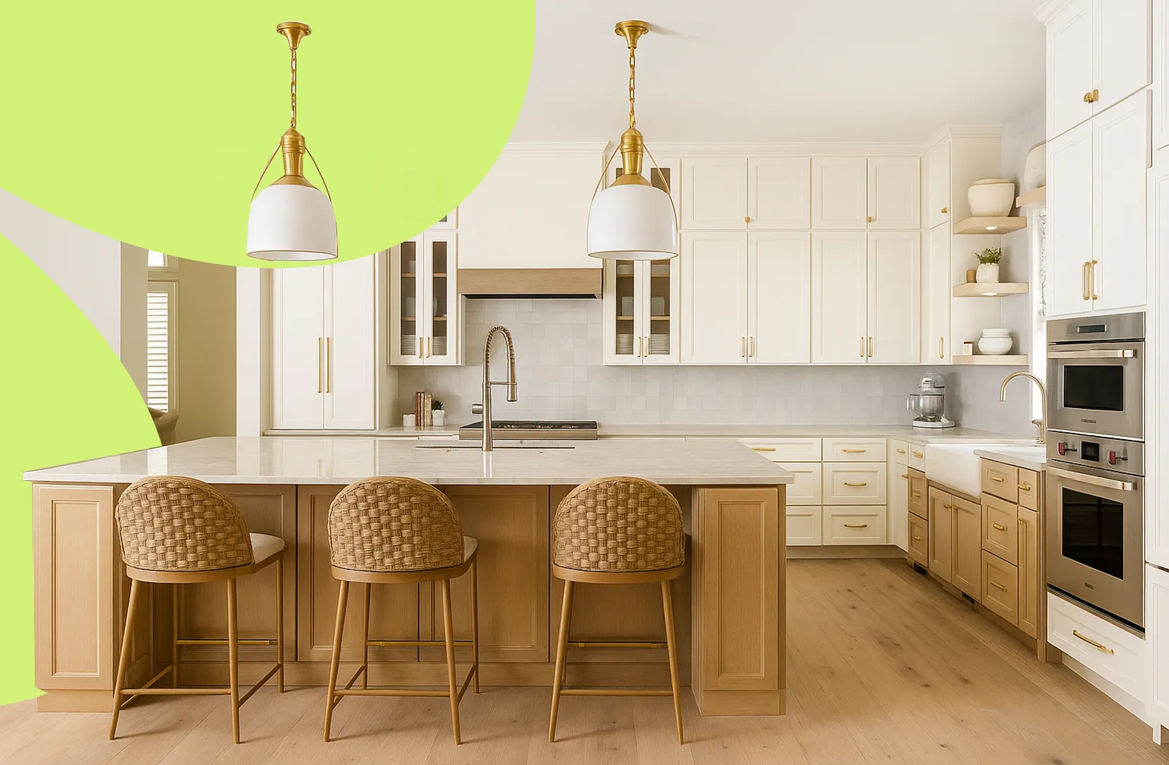 Kitchen Cabinet Trends: 10 That Transform Any Space - WorldTeams